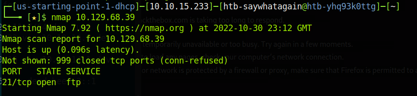 Hack the Box - J03L’5 73CH 8L06